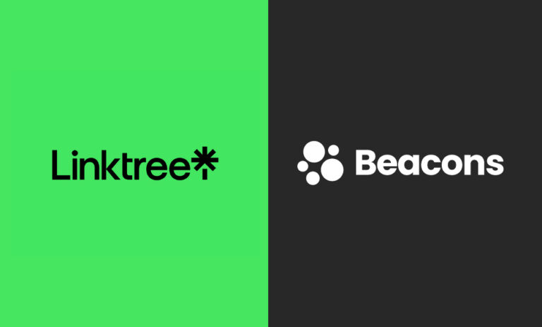 Linktree vs Beacons: Customization, Features, Integrations, and ...