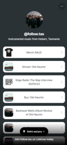 What is Linktree + How to Make It - LinkInBioTools