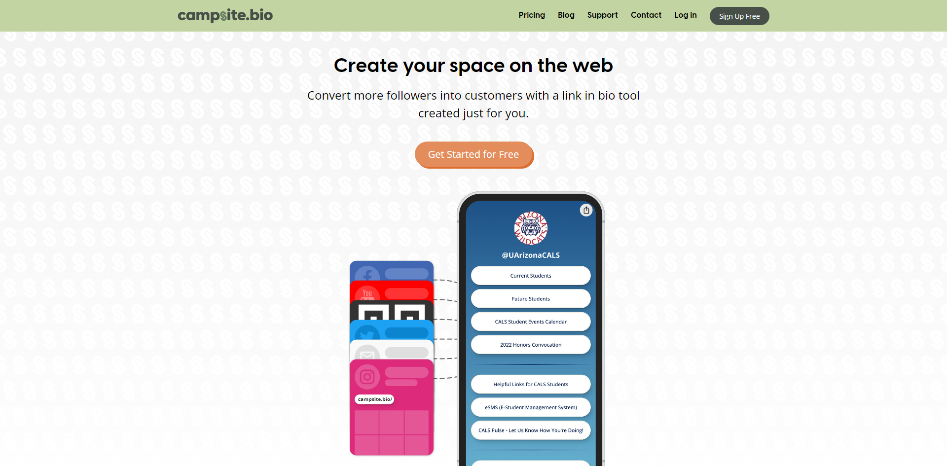 Linktree vs Campsite.bio - Which One Should You Choose? - LinkInBioTools