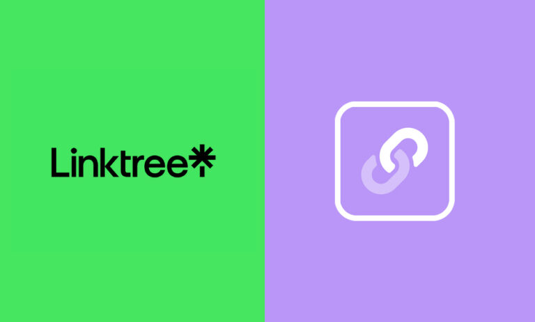 Linktree vs Lnk.Bio: Which One Is Better? - LinkInBioTools