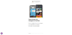 What is Shorby? Indeph Review - LinkInBioTools