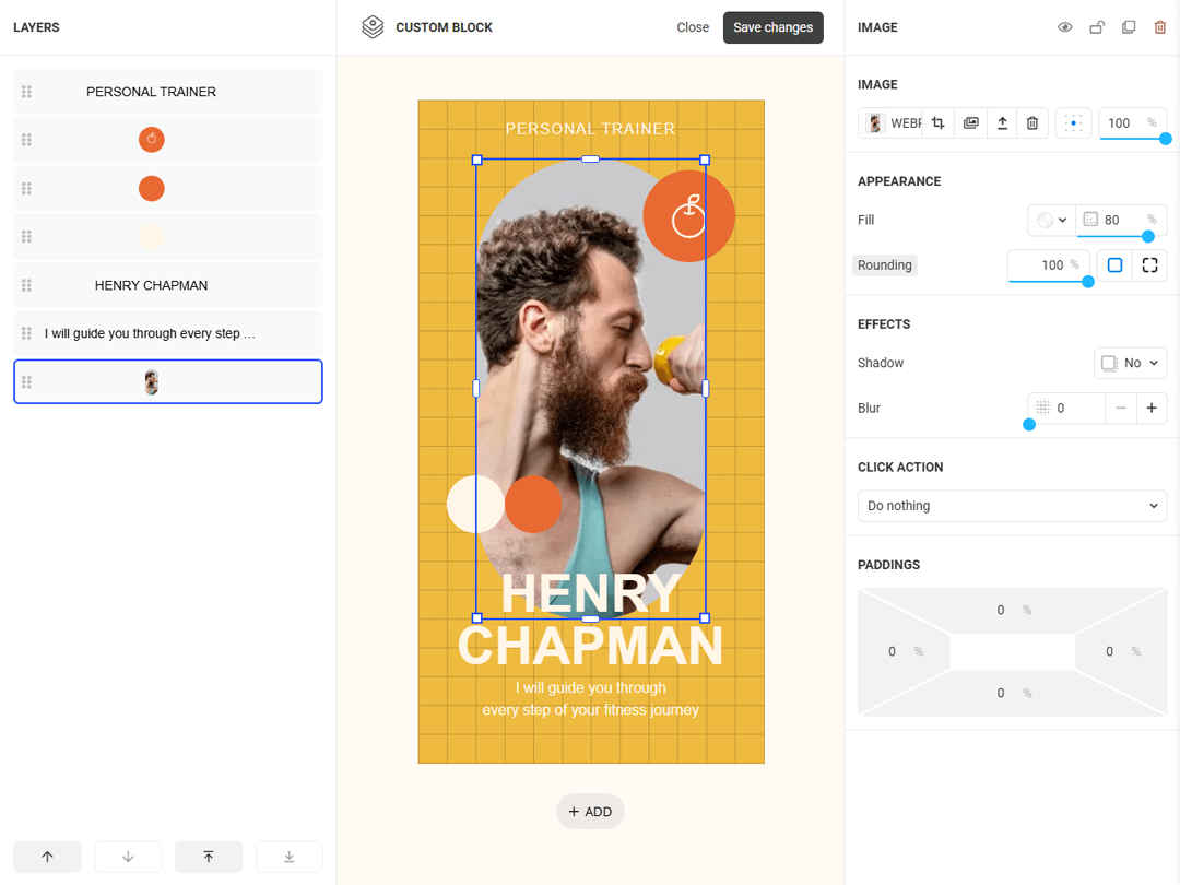 Taplink Releases the First Link-In-Bio Graphic Editor - LinkInBioTools